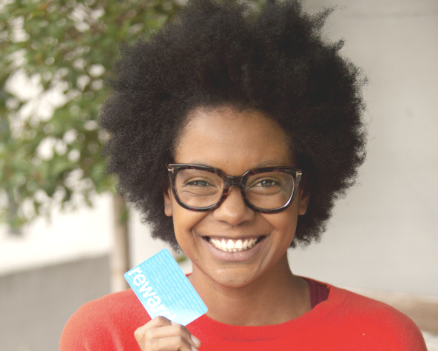 Breaking Out of the Credit Card Cycle - I AM MELODY WRIGHT